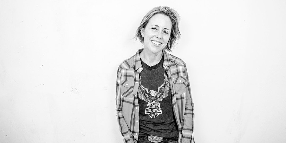 Anne Ricketts | Makers & Artists | My Hand In Yours™