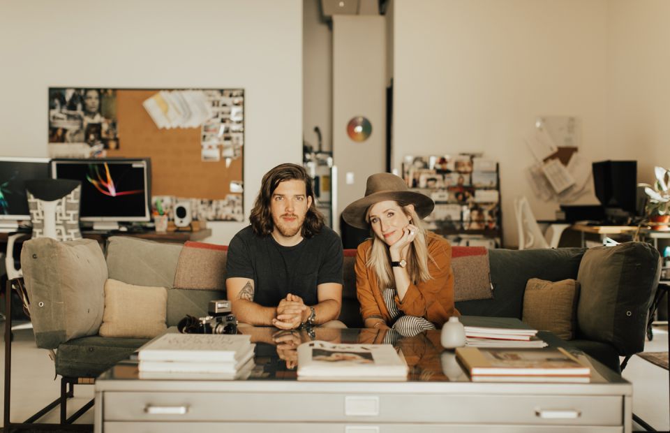 The Rhoads | Makers & Artists | My Hand In Yours™